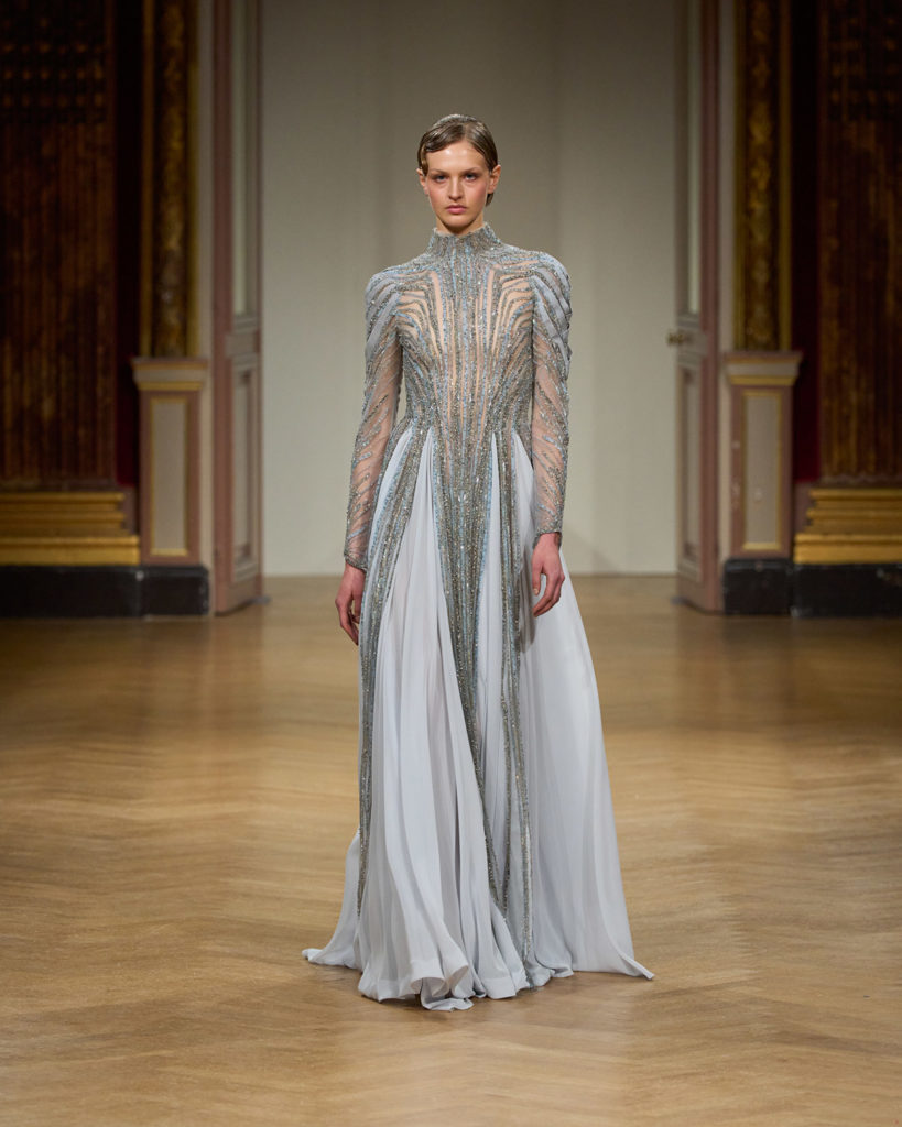 Spring Summer 2025 - Ziad Nakad