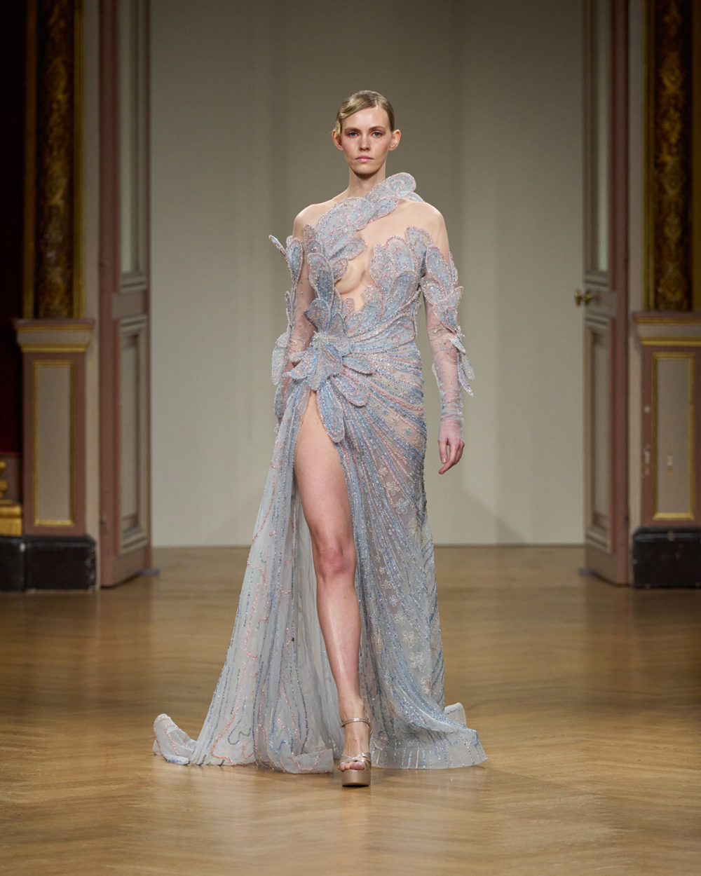 Spring Summer 2025 - Ziad Nakad