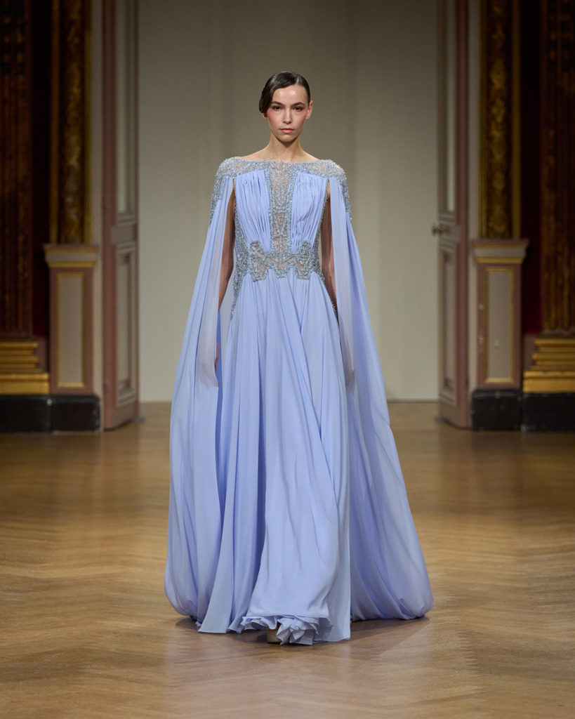 Spring Summer 2025 - Ziad Nakad