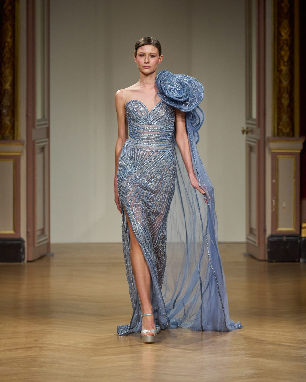 Spring Summer 2025 - Ziad Nakad