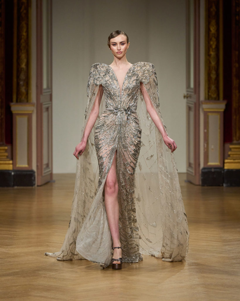 Spring Summer 2025 - Ziad Nakad