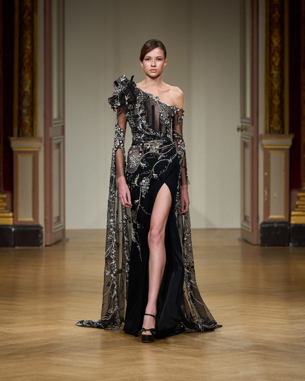 Spring Summer 2025 - Ziad Nakad