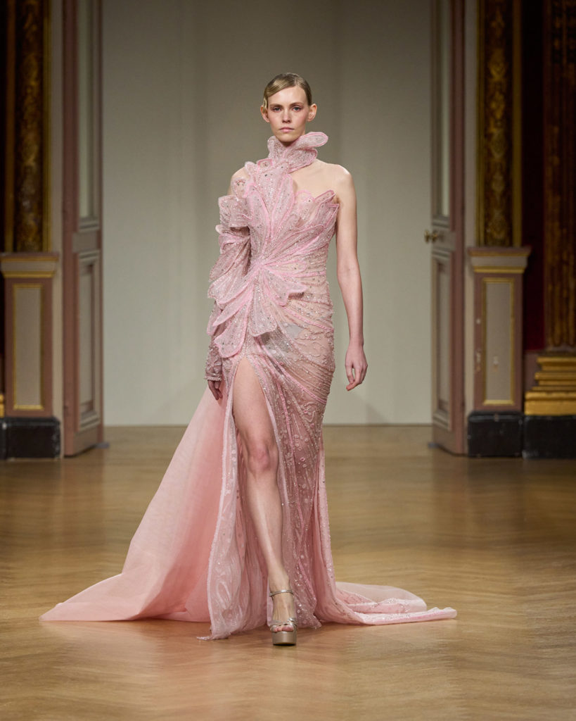 Spring Summer 2025 - Ziad Nakad