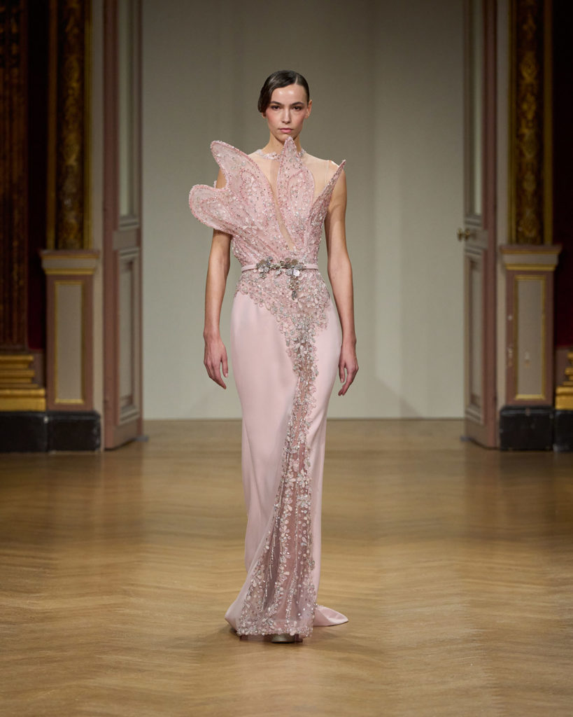 Spring Summer 2025 - Ziad Nakad
