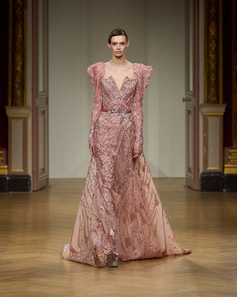 Spring Summer 2025 - Ziad Nakad