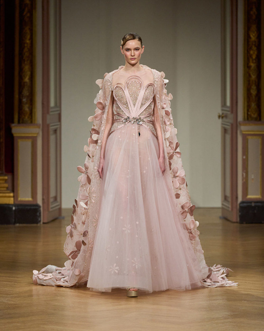 Spring Summer 2025 - Ziad Nakad